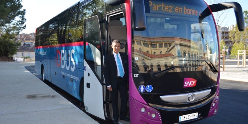 J'ai testé pour vous une journée à Bruxelles en IDBUS ! - Planète Campus