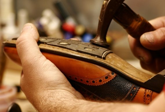 Cordonnier - Planète Campus