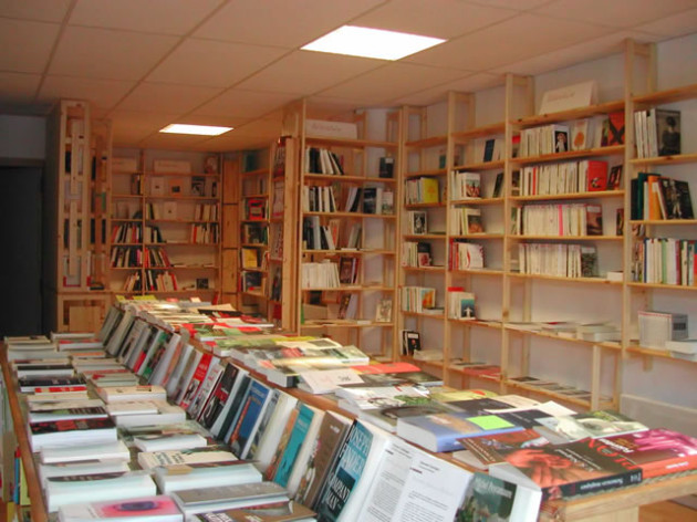 Devenir libraire : quels débouchés après l’obtention de son diplôme ...
