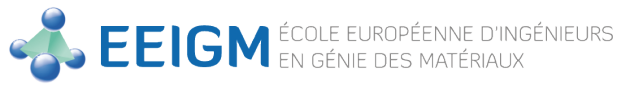 EEIGM : école européenne d’ingénierie en matériaux - Planète Campus