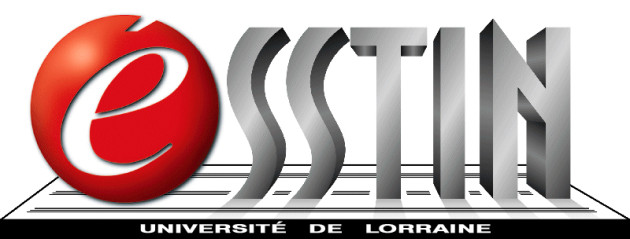 ESSTIN : école supérieure des sciences et technologies de l’ingénieur ...