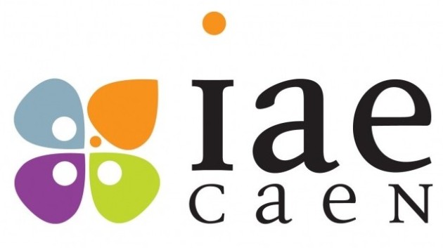 IAE Caen : école universitaire de management - Planète Campus