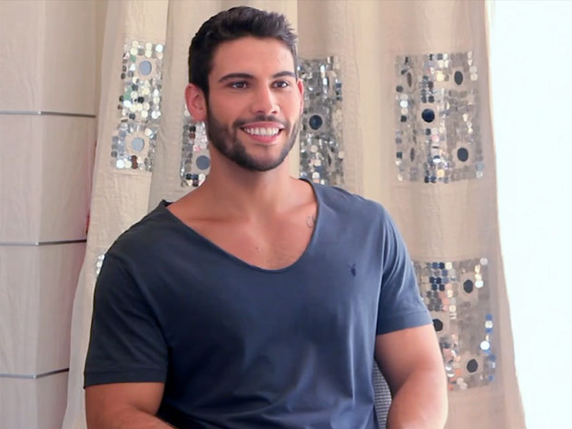 Les Vacances des Anges : Kevin Miranda à Ibiza ! - Planète Campus