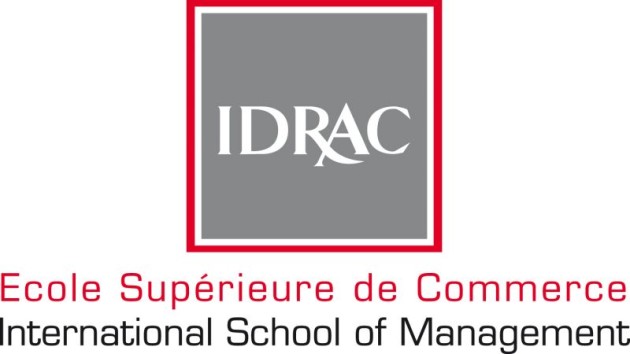 IDRAC Paris - Planète Campus