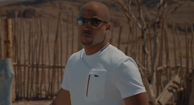 "Hors de contrôle" : Le rappeur Rohff revient en force avec le premier ...